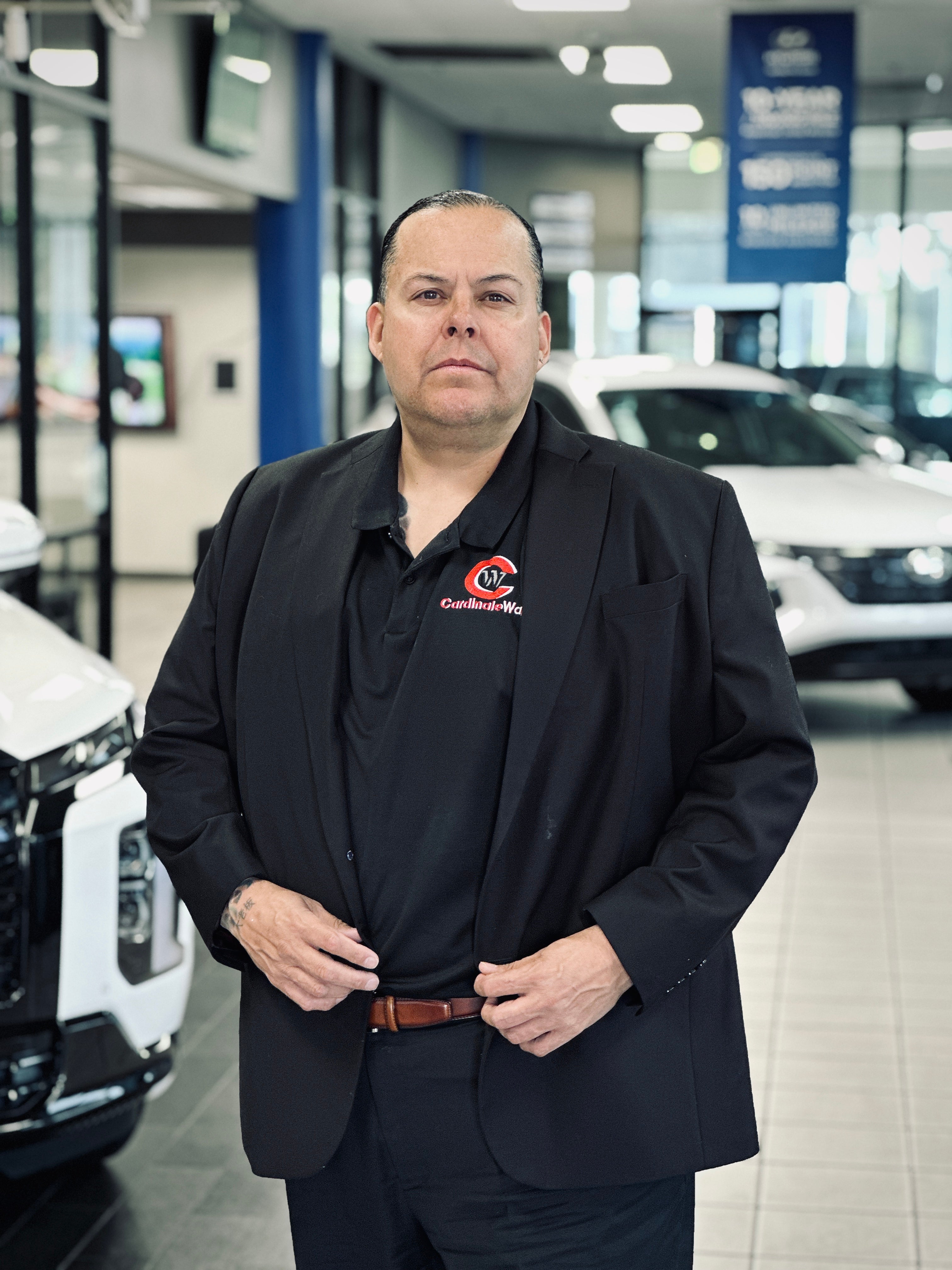 CardinaleWay Hyundai of El Monte Staff - Rosemead Hyundai dealer in El ...