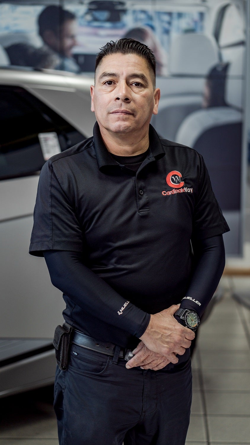 CardinaleWay Hyundai of El Monte Staff - Rosemead Hyundai dealer in El ...