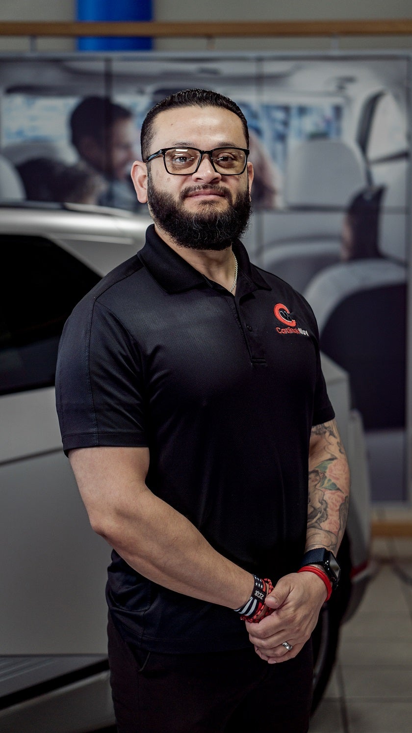 CardinaleWay Hyundai of El Monte Staff - Rosemead Hyundai dealer in El ...